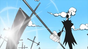 Lord Death | Heroes Wiki | Fandom