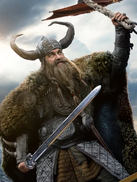 Stoick the Vast (DreamWorks) | Heroes Wiki | Fandom
