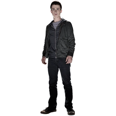 Zach Cooper | Heroes Wiki | Fandom