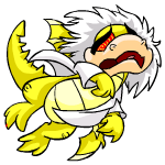 Scorchio | Heroes Wiki | Fandom