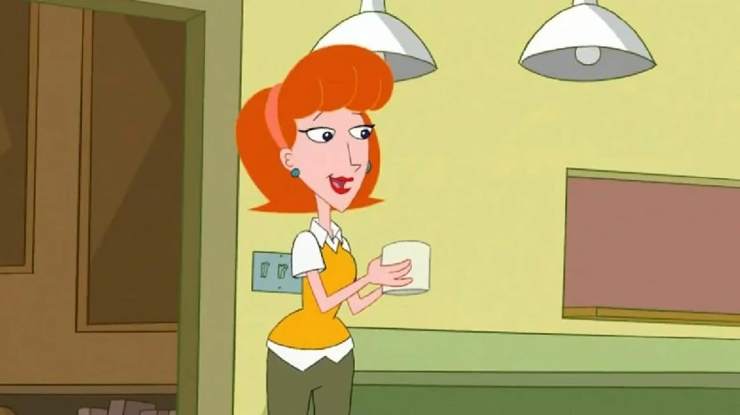 Linda Flynn-Fletcher | Phineas y Ferb Wiki | Fandom