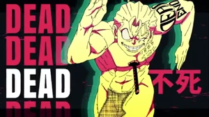 Andy (Undead Unluck)/Gallery | Heroes Wiki | Fandom
