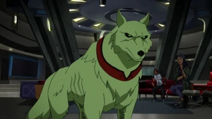 Beast Boy (Young Justice) | Heroes Wiki | Fandom