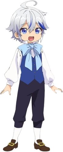 Cain von Silford | Heroes Wiki | Fandom