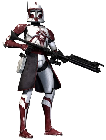 Commander Fox | Heroes Wiki | Fandom