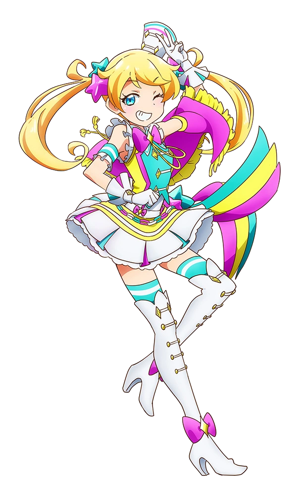 Emo Moegi/Gallery | Heroes Wiki | Fandom