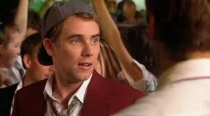 Erik Stifler | Heroes Wiki | Fandom