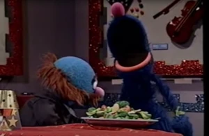 Grover (Sesame Street)/Gallery | Heroes Wiki | Fandom