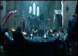 Knights of Iacon/Gallery | Heroes Wiki | Fandom