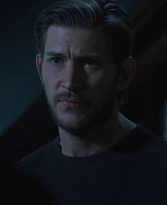 Marcus Kane | Heroes Wiki | Fandom