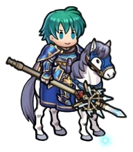 Ephraim/Gallery | Heroes Wiki | Fandom