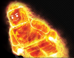 Human Torch/Gallery | Heroes Wiki | Fandom
