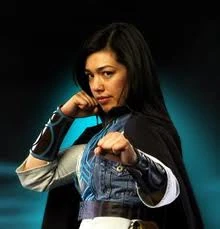 Madison Rocca | Heroes Wiki | Fandom