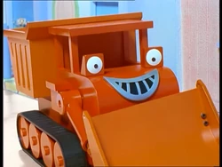 muck bob the builder