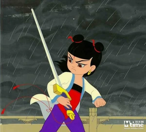 Nezha | Heroes Wiki | Fandom