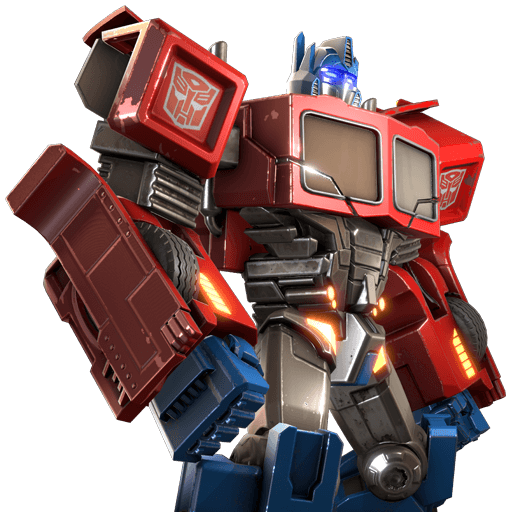 Optimus Prime (Forged to Fight) | Heroes Wiki | Fandom