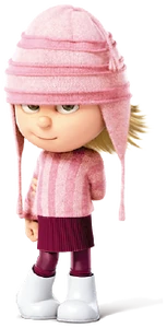 Edith Gru/Gallery | Heroes Wiki | Fandom
