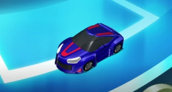 Evan (Turning Mecard) | Heroes Wiki | Fandom