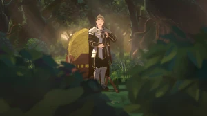 Soren (The Dragon Prince)/Gallery | Heroes Wiki | Fandom