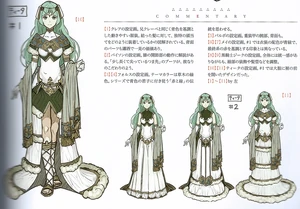 Tatiana (Fire Emblem) | Heroes Wiki | Fandom