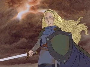 Éowyn | Heroes Wiki | Fandom