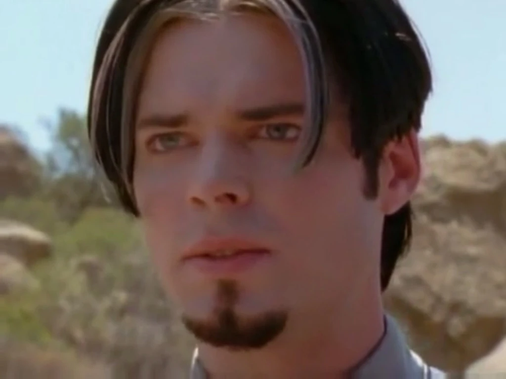 Merrick Baliton | Heroes Wiki | Fandom