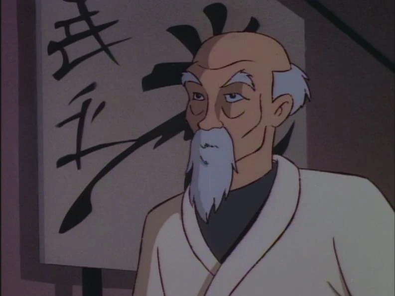 Yoru Sensei | Heroes Wiki | Fandom