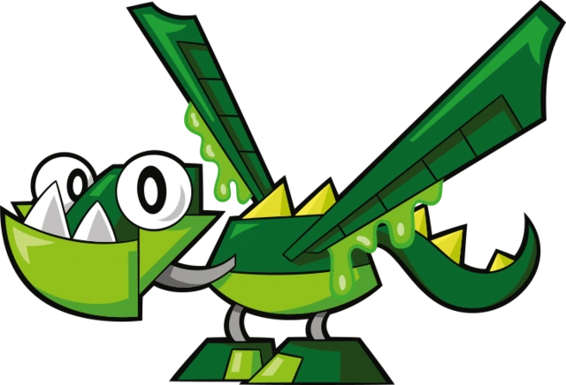 Slusho | Heroes Wiki | Fandom