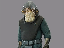 Admiral Raddus | Heroes Wiki | Fandom