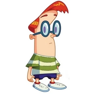 Andy Johnson | Heroes Wiki | Fandom