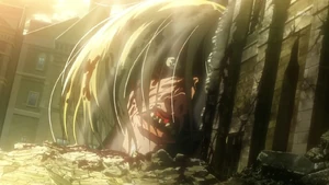 Annie Leonhart/Gallery | Heroes Wiki | Fandom