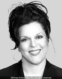 April Winchell | Phineas y Ferb Wiki | Fandom