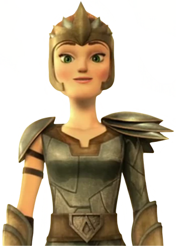 Atali | Heroes Wiki | Fandom