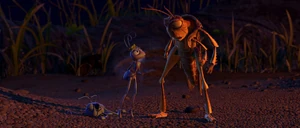 Flik/Gallery | Heroes Wiki | Fandom