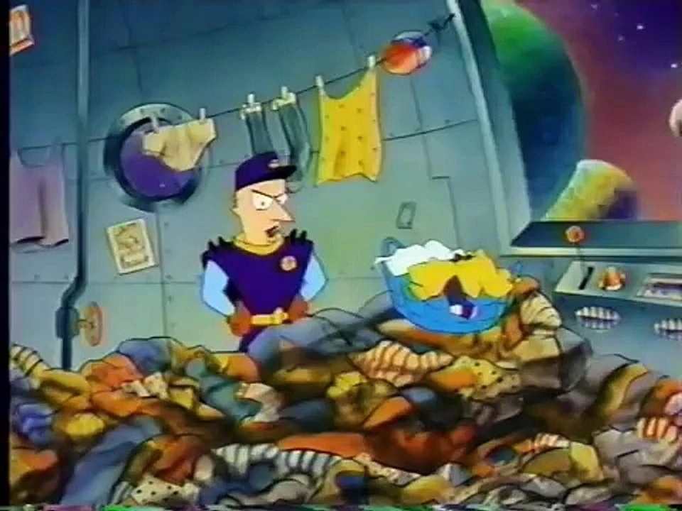 Captain Buzz Cheeply | Heroes Wiki | Fandom