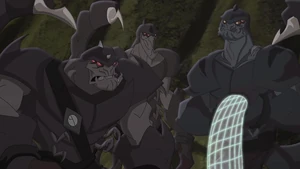 Commander Pigo | Heroes Wiki | Fandom