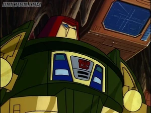 Cosmos (Transformers)/Gallery | Heroes Wiki | Fandom