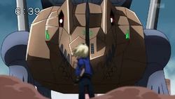 deckerdramon returns