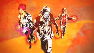 Delsin Rowe | Heroes Wiki | Fandom