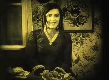 Ellen Hutter | Heroes Wiki | Fandom