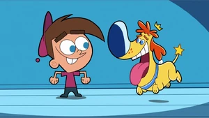 Sparky | Heroes Wiki | Fandom