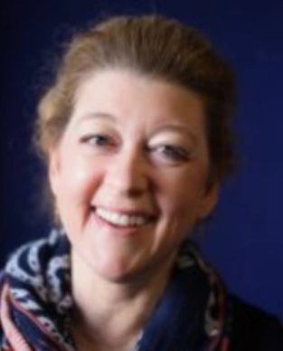 Grace Bauer | Psych Wiki | Fandom