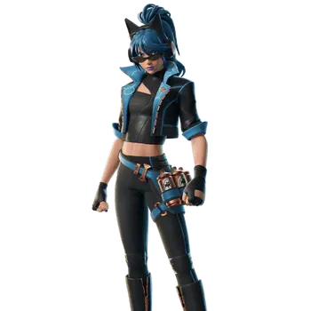 Hope (Fortnite) | Heroes Wiki | Fandom