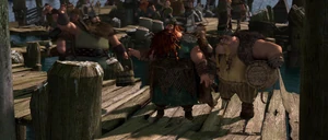 Stoick the Vast (DreamWorks)/Gallery | Heroes Wiki | Fandom
