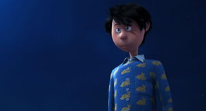 The Once-Ler | Heroes Wiki | Fandom