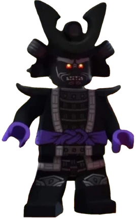Garmadon | Heroes Wiki | Fandom