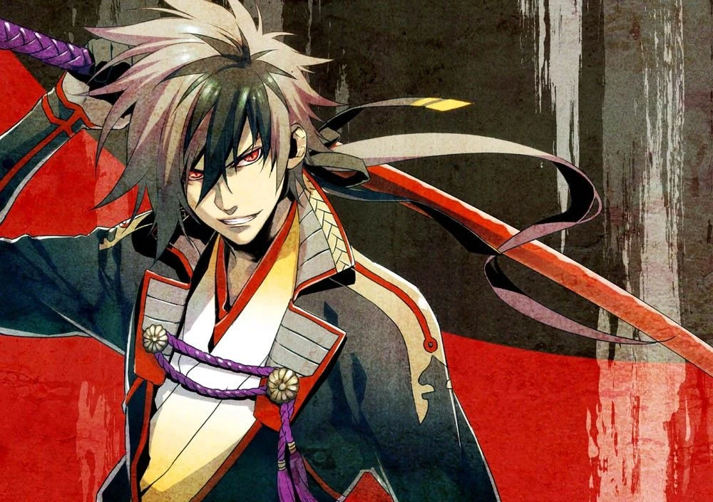 Nobunaga Oda (Nobunaga the Fool) | Heroes Wiki | Fandom