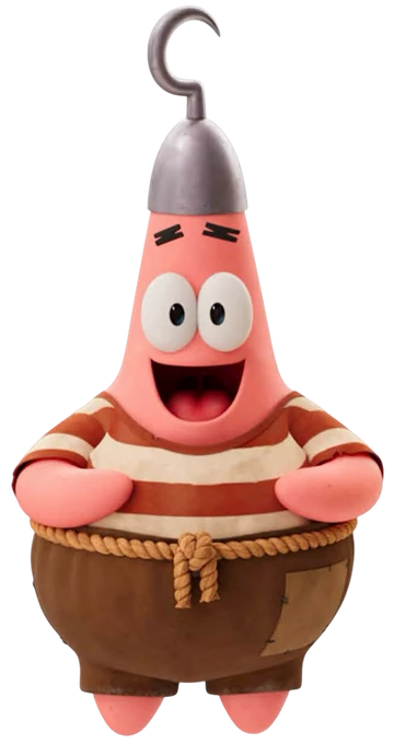 Patrick Star Patrickpedia Wikia Fandom