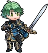 Alm/Gallery | Heroes Wiki | Fandom