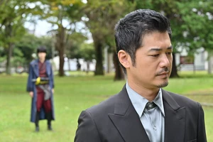 Kento Fukamiya/Gallery | Heroes Wiki | Fandom